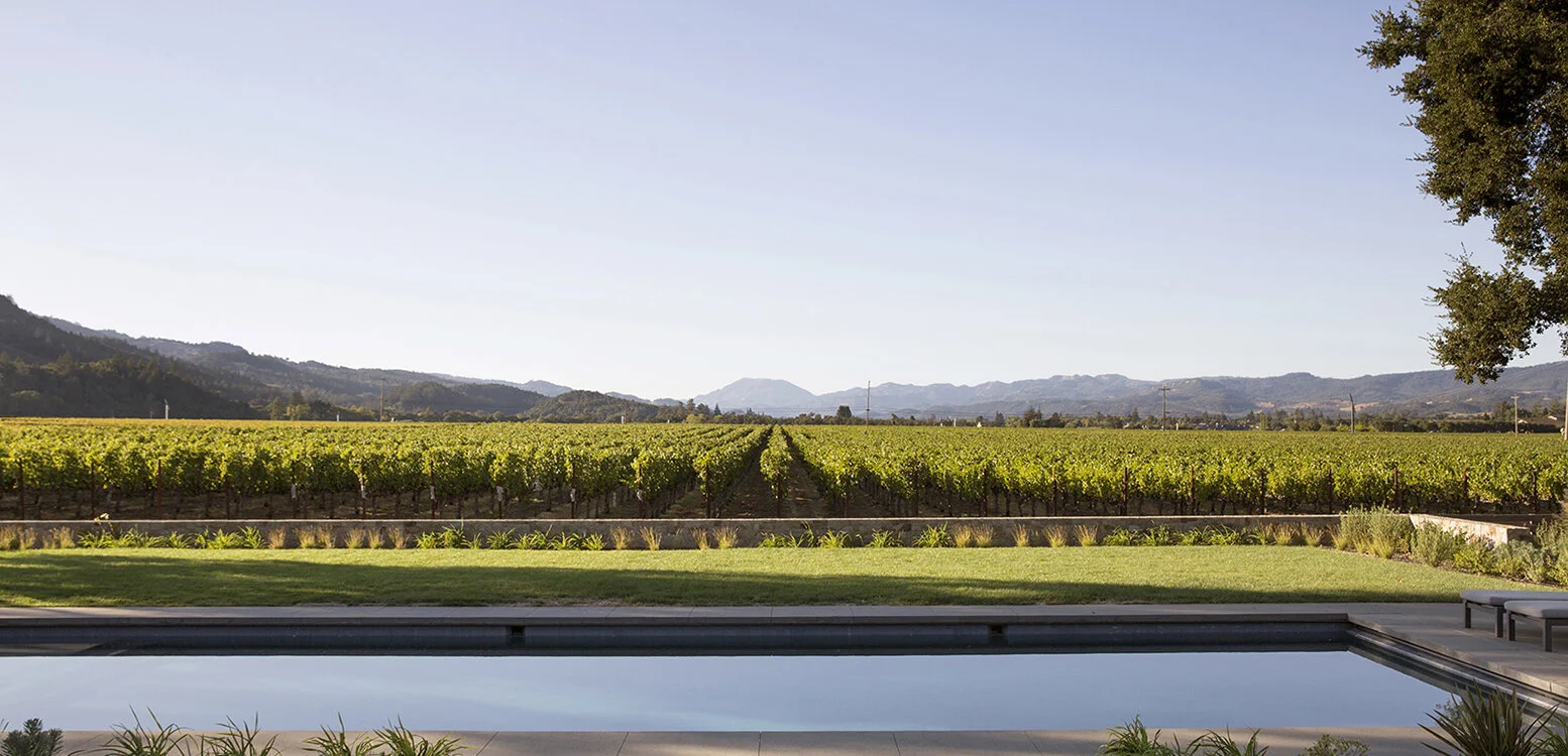 Modern Farmhouse — Strata Landscape Architecture