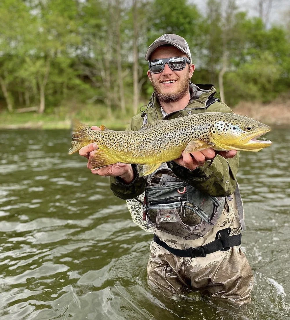 Our Guides — West Branch Angler Resort