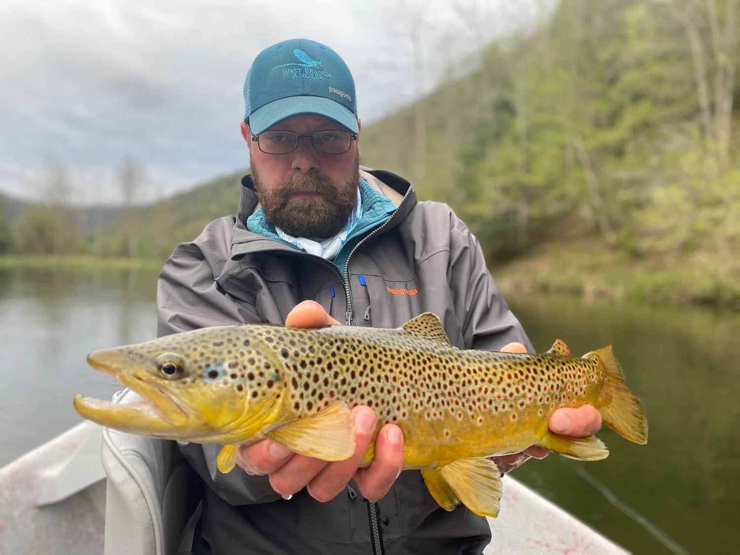 Our Guides — West Branch Angler Resort