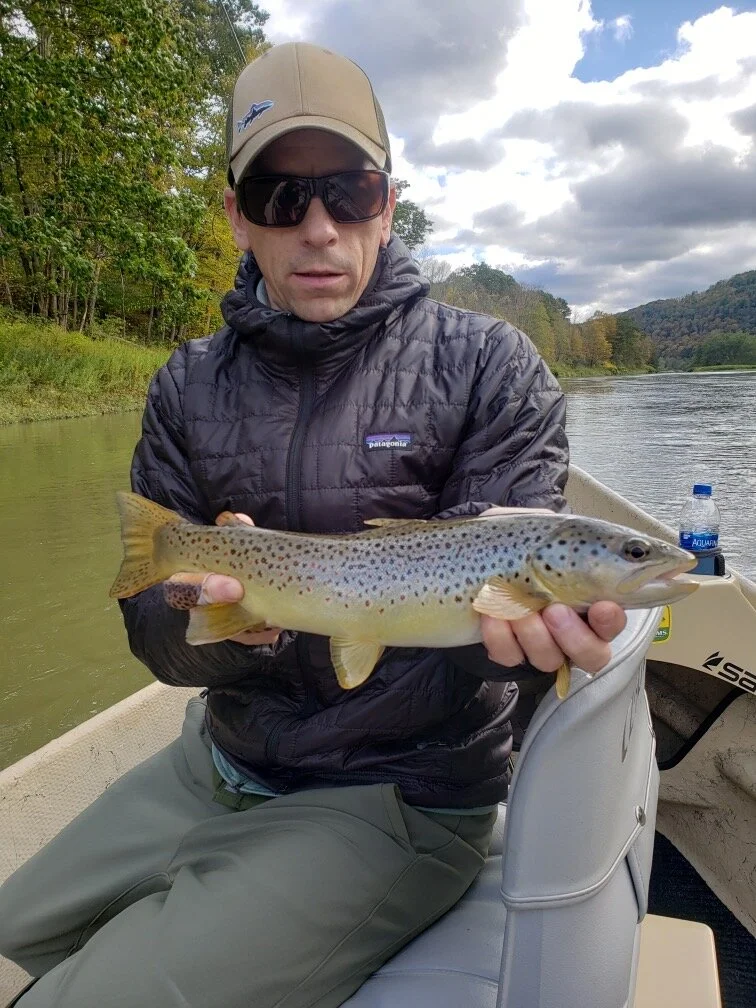 Our Guides — West Branch Angler Resort