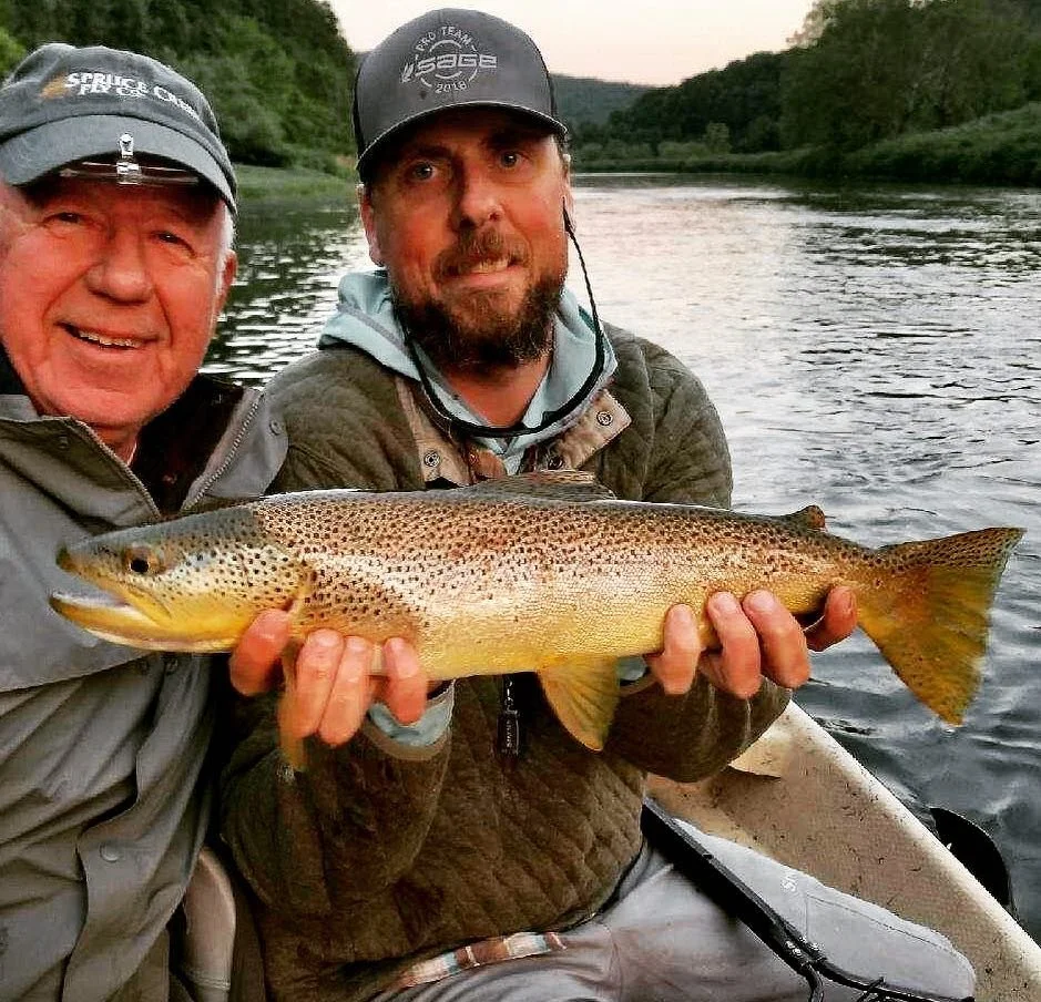 Our Guides — West Branch Angler Resort