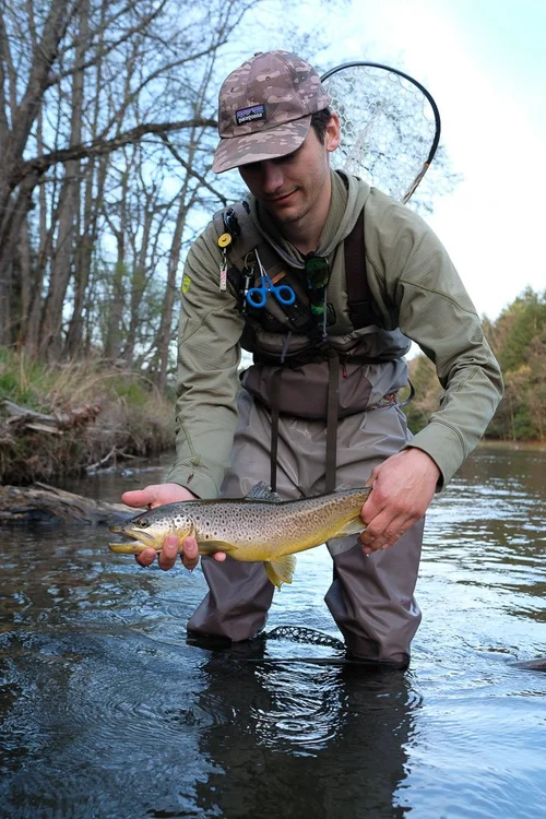Our Guides — West Branch Angler Resort