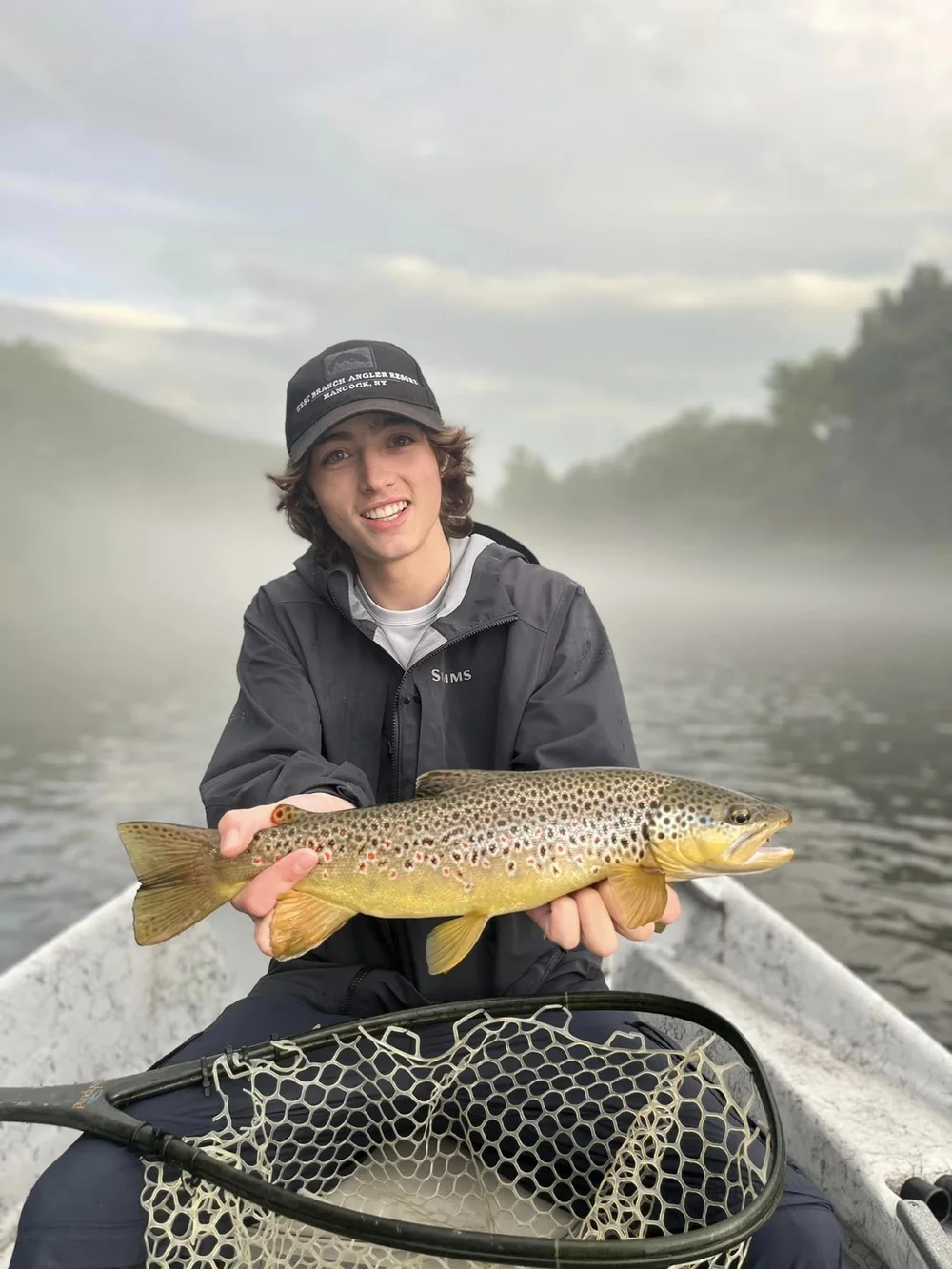Our Guides — West Branch Angler Resort