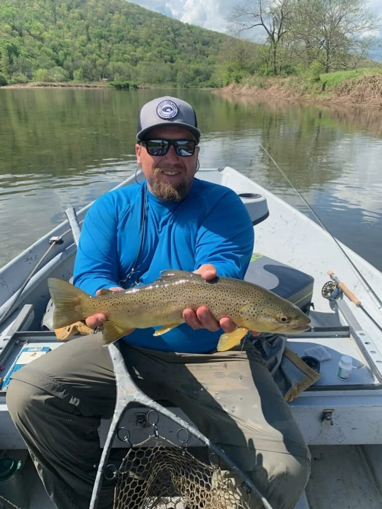 Our Guides — West Branch Angler Resort