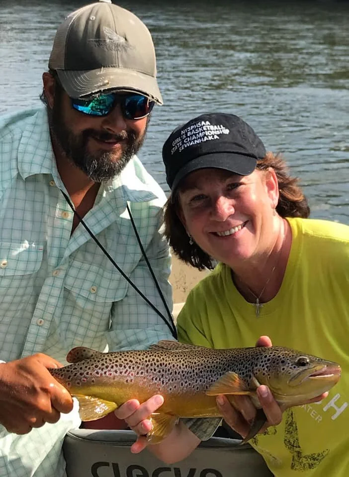 Our Guides — West Branch Angler Resort