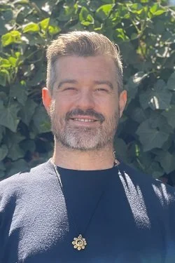 Bryan Giese-Gardner | LMFT | Manager of Clinical Supervision