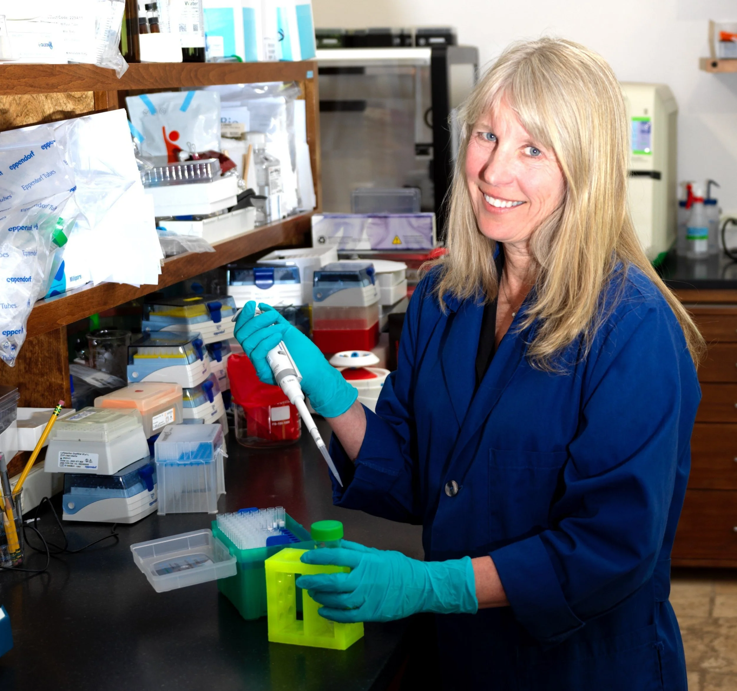 News Blog — Brain Chemistry Labs The Institute for EthnoMedicine