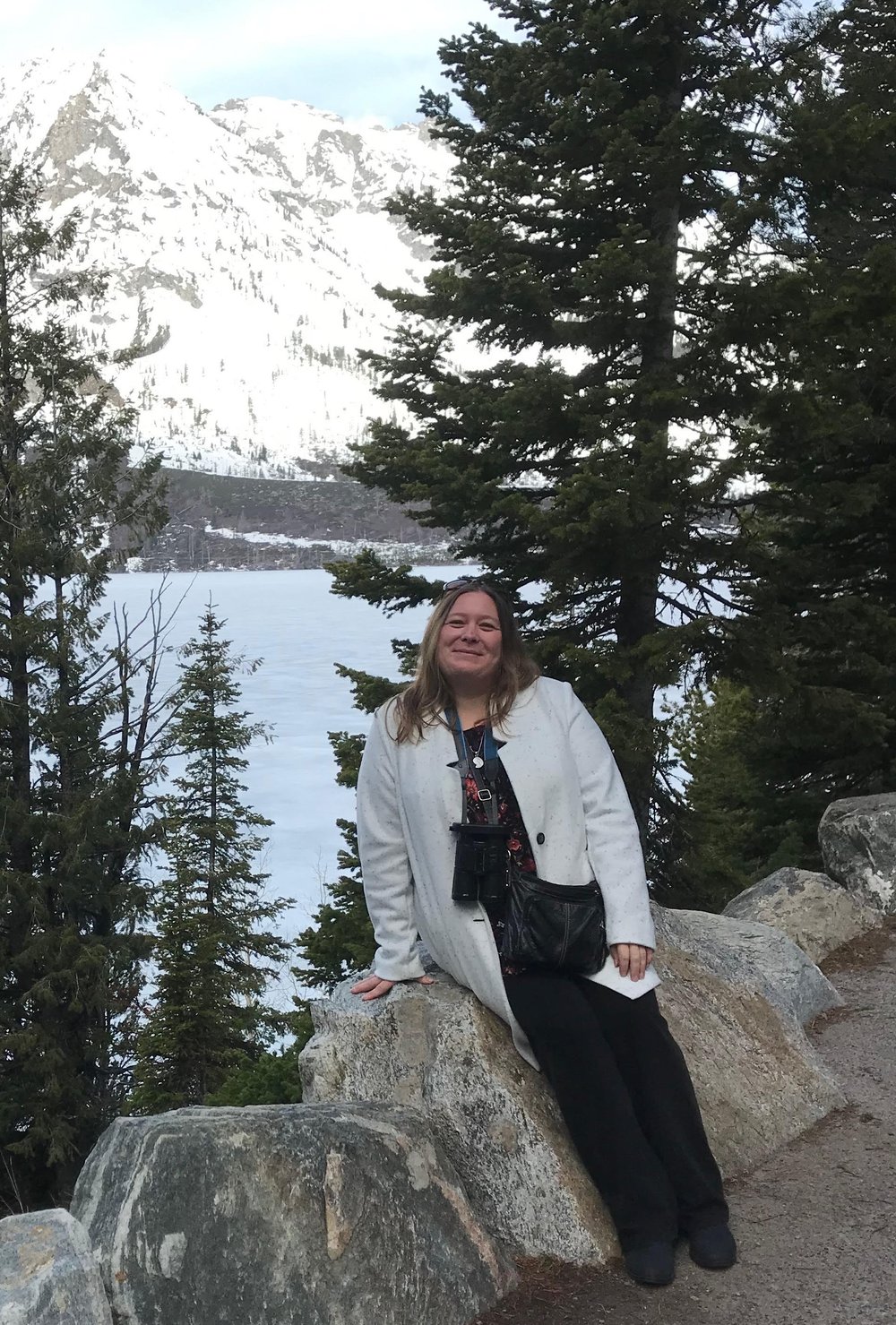 Brain Chemistry Labs Welcome Dr. Samantha Gerlach to its Jackson ...