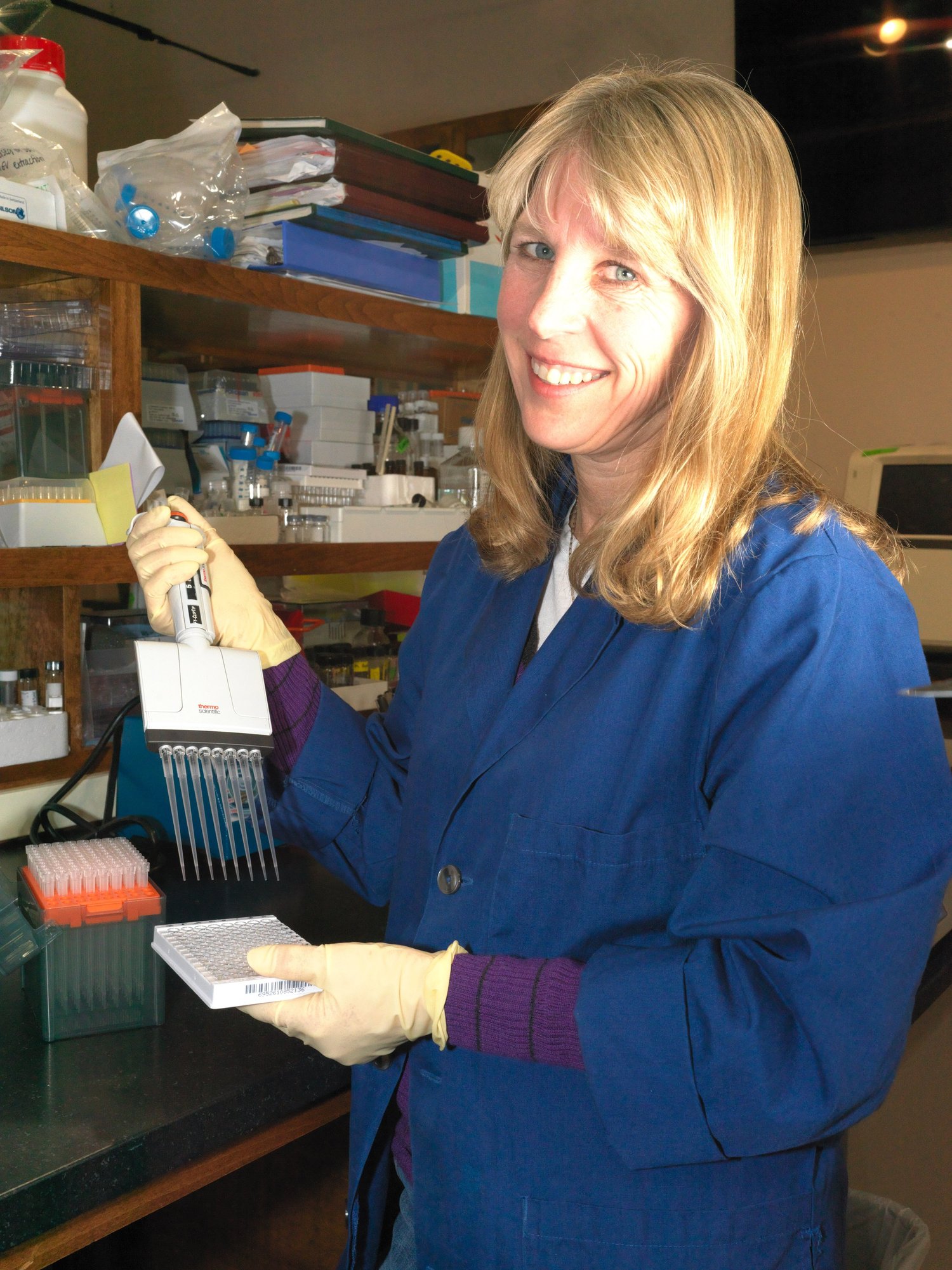New Blood Test for ALS Promises Rapid Diagnosis — Brain Chemistry Labs ...