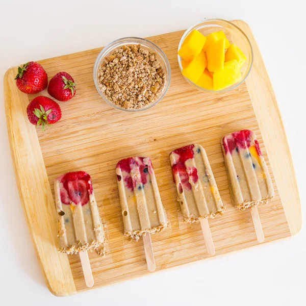 Breakfast Pops — Twyla Hopper Fitness
