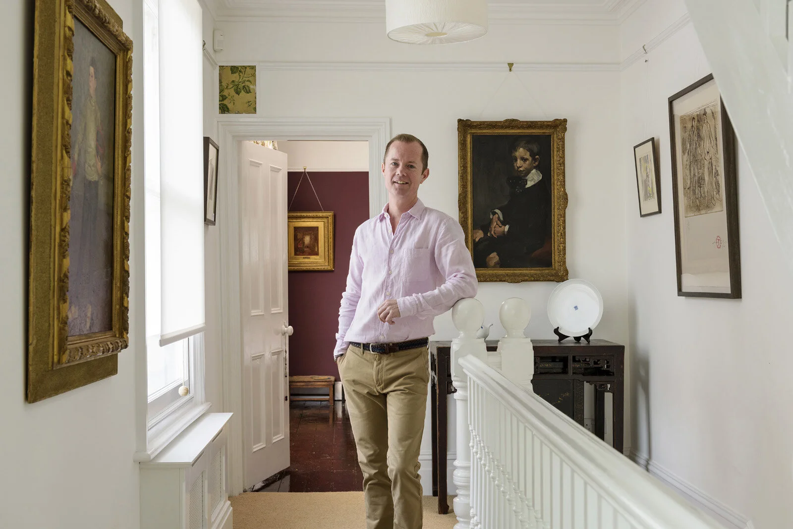 Henry Miller Fine Art