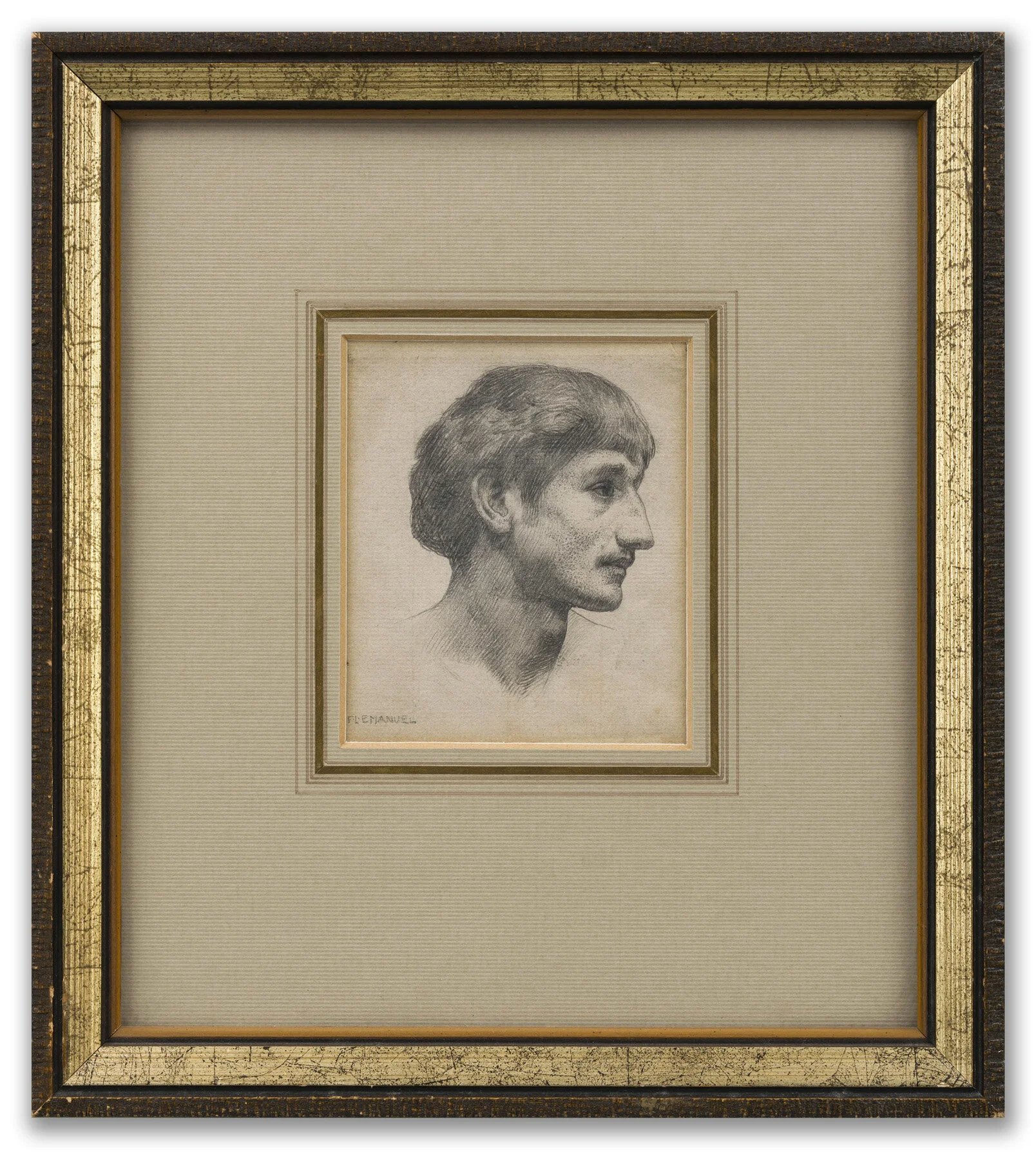 1900-1945 — Henry Miller Fine Art