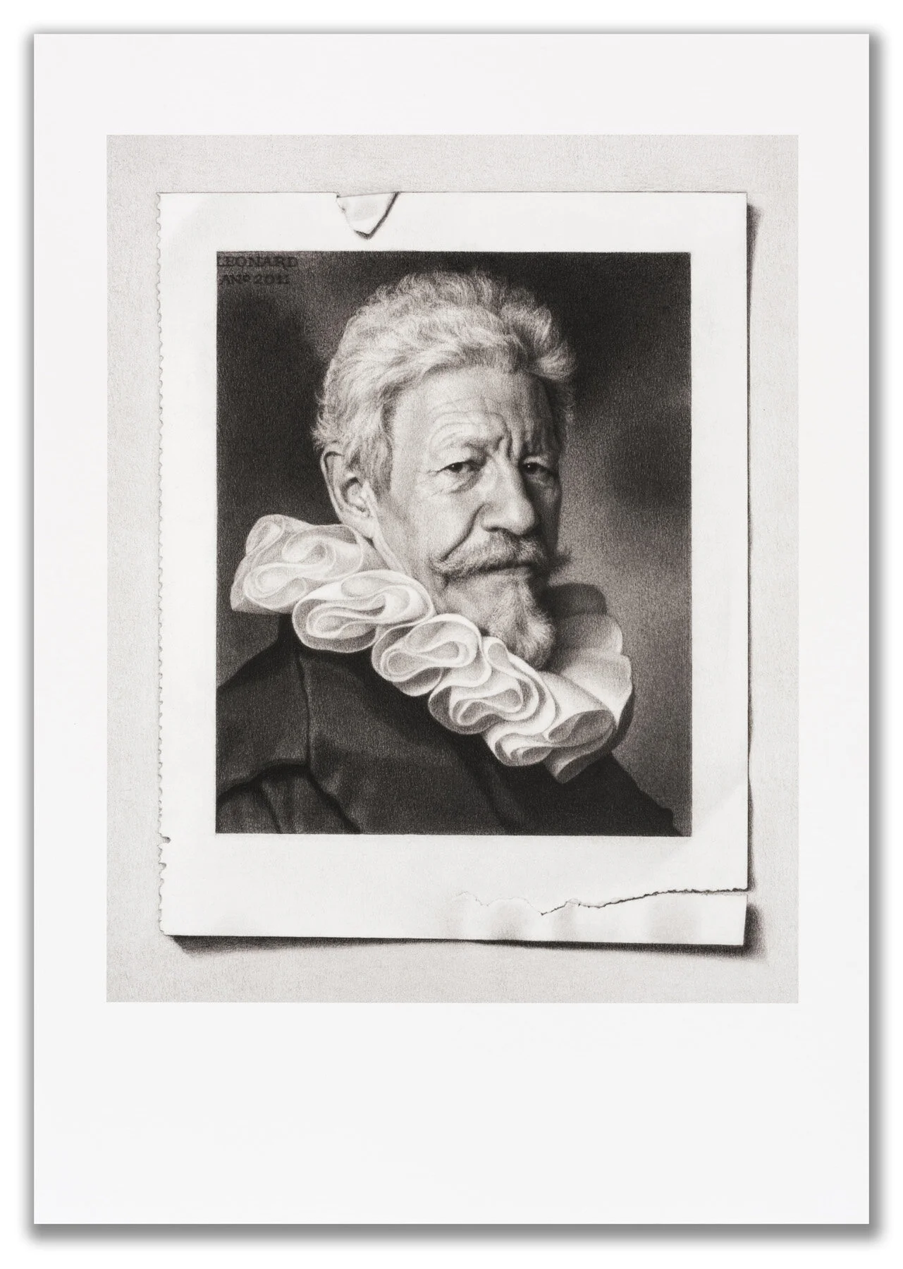 Michael Leonard|Print Shop — Henry Miller Fine Art