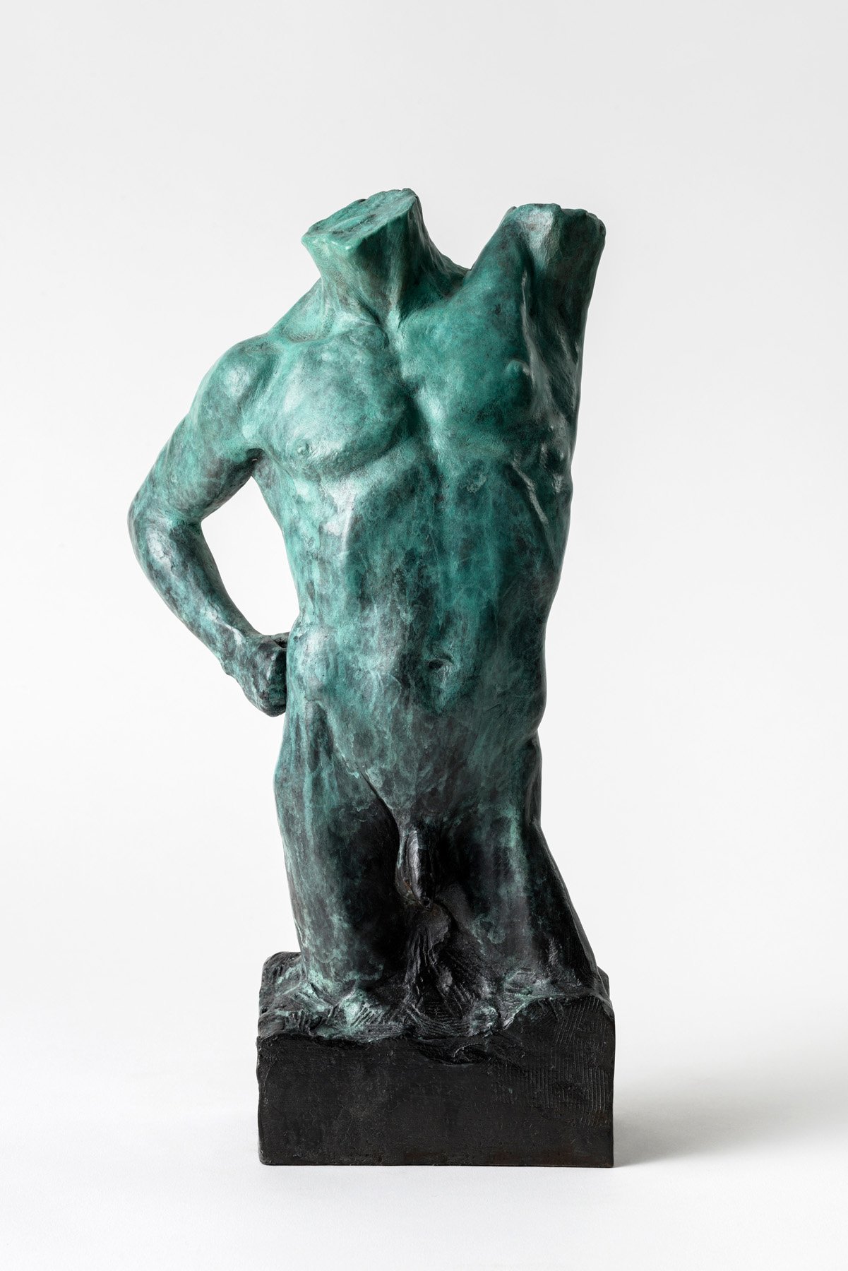 Ian Rank-Broadley — Henry Miller Fine Art