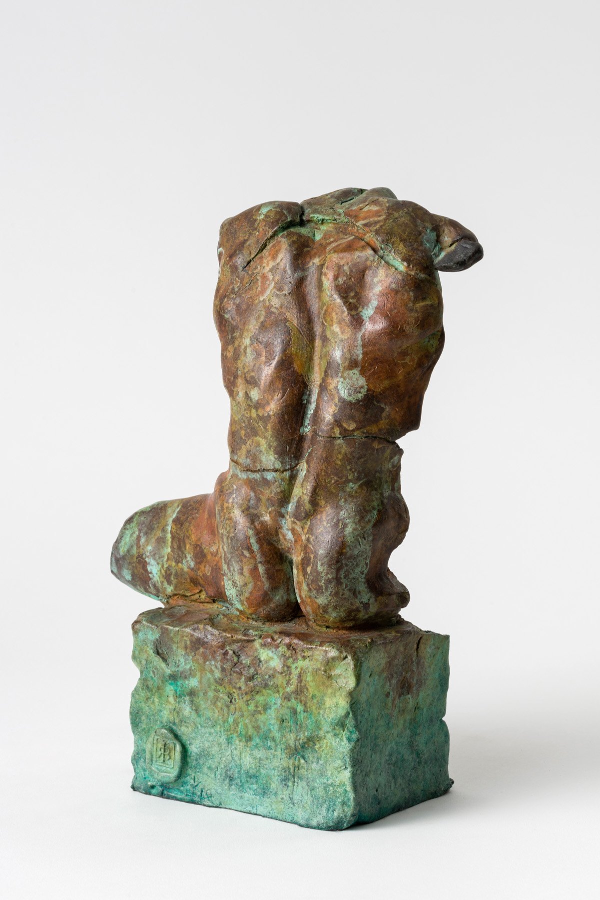 Ian Rank-Broadley — Henry Miller Fine Art