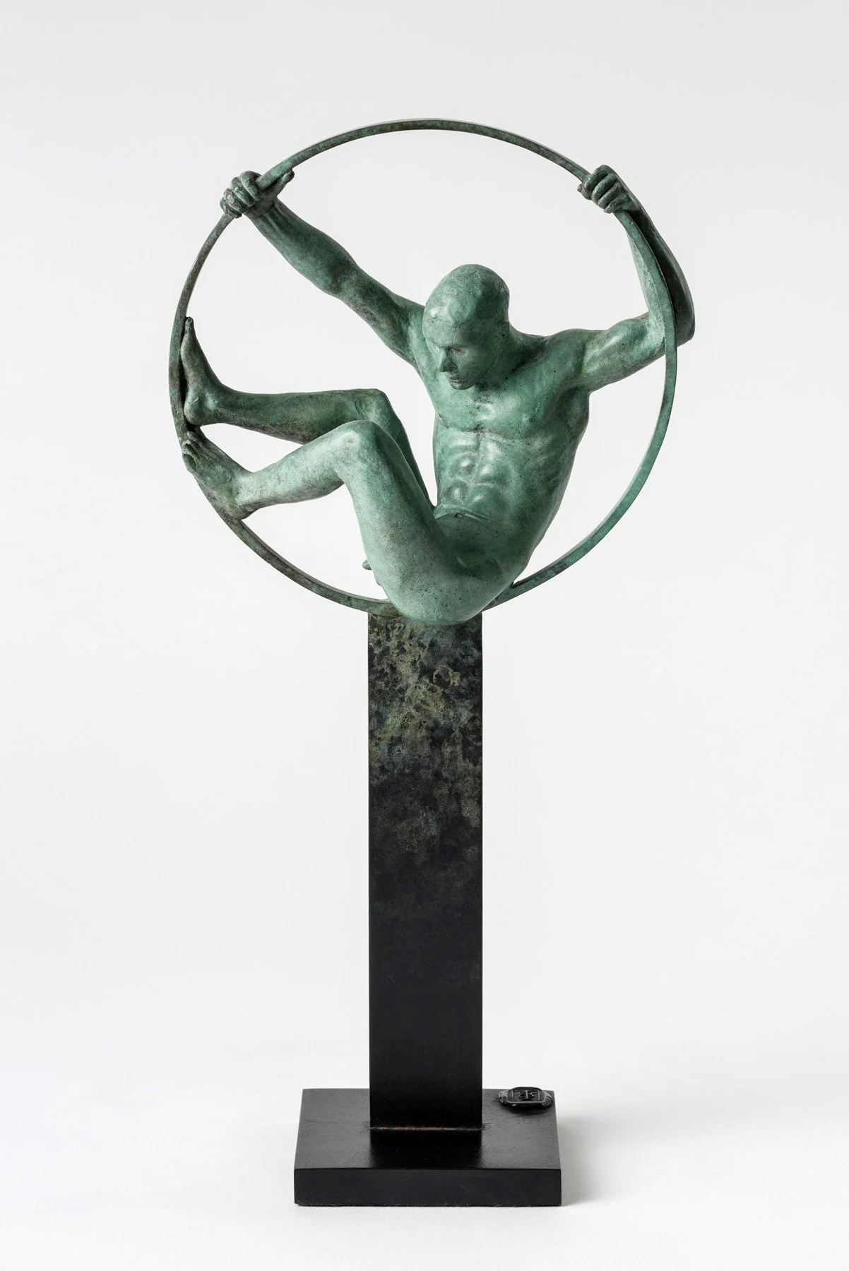 Ian Rank-Broadley — Henry Miller Fine Art