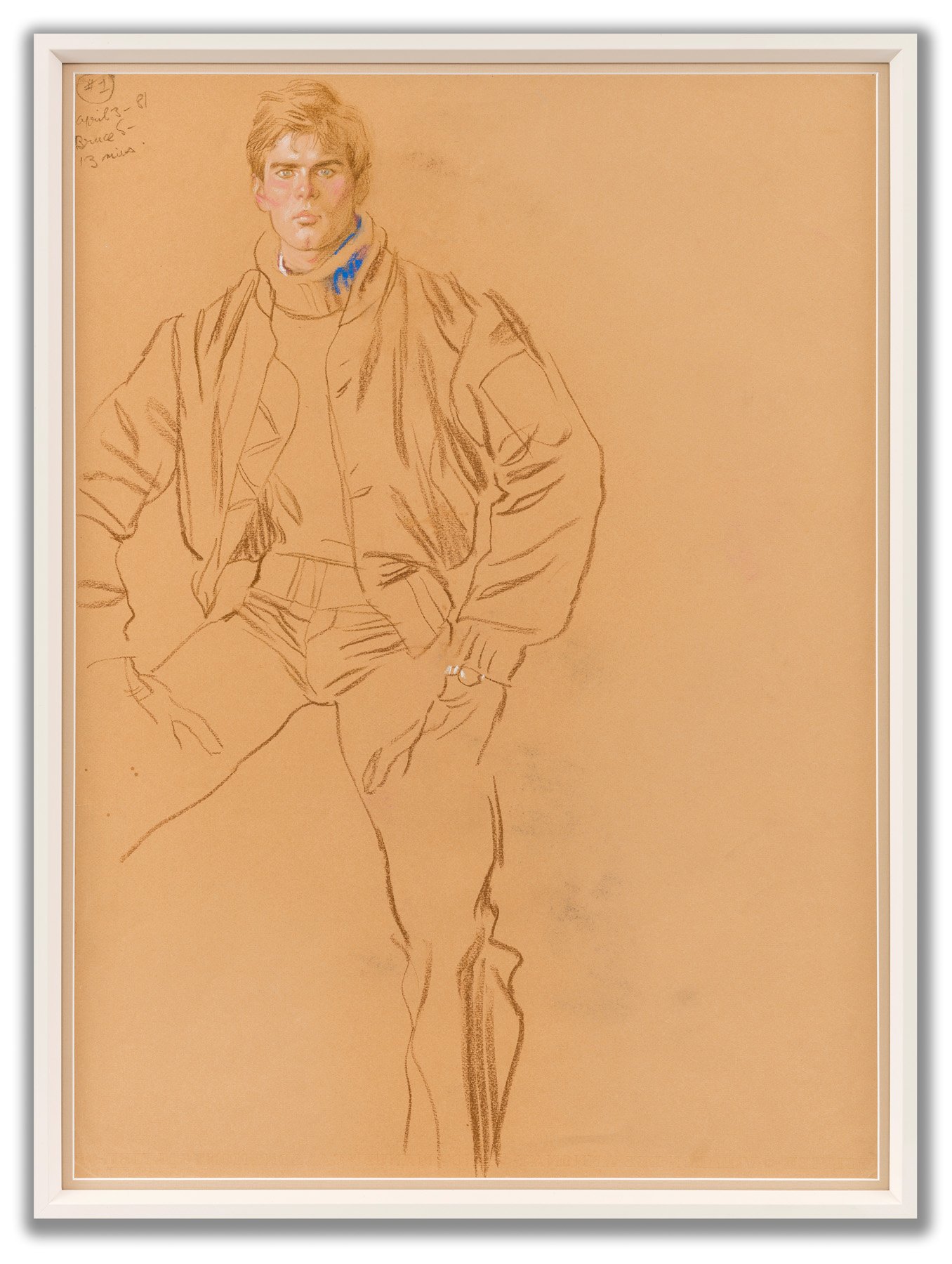 Postwar — Henry Miller Fine Art