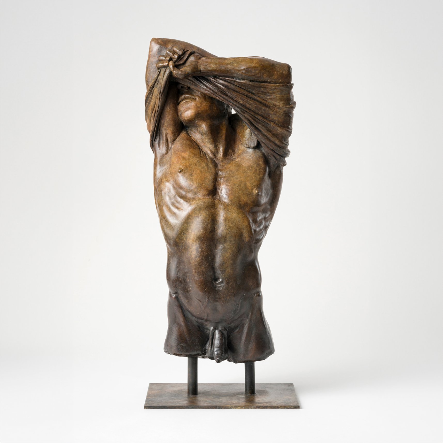 Ian Rank Broadley — Henry Miller Fine Art