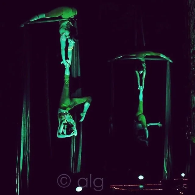 Events — A-WOL Dance Collective