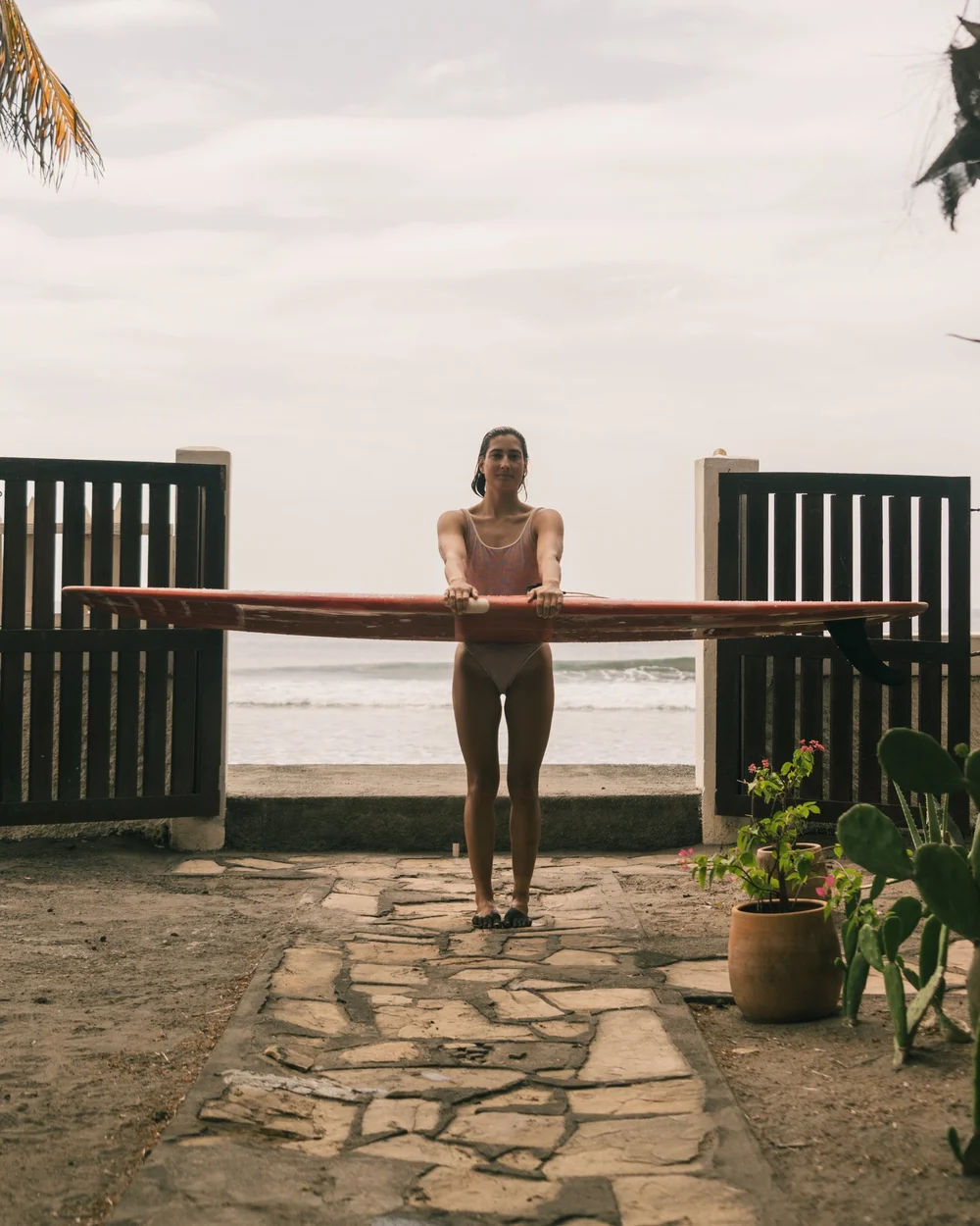 STUDIO ALEXANDER | ALEX BEEBE BRANDING AND ILLUSTRATION — Sunslice Surf ...