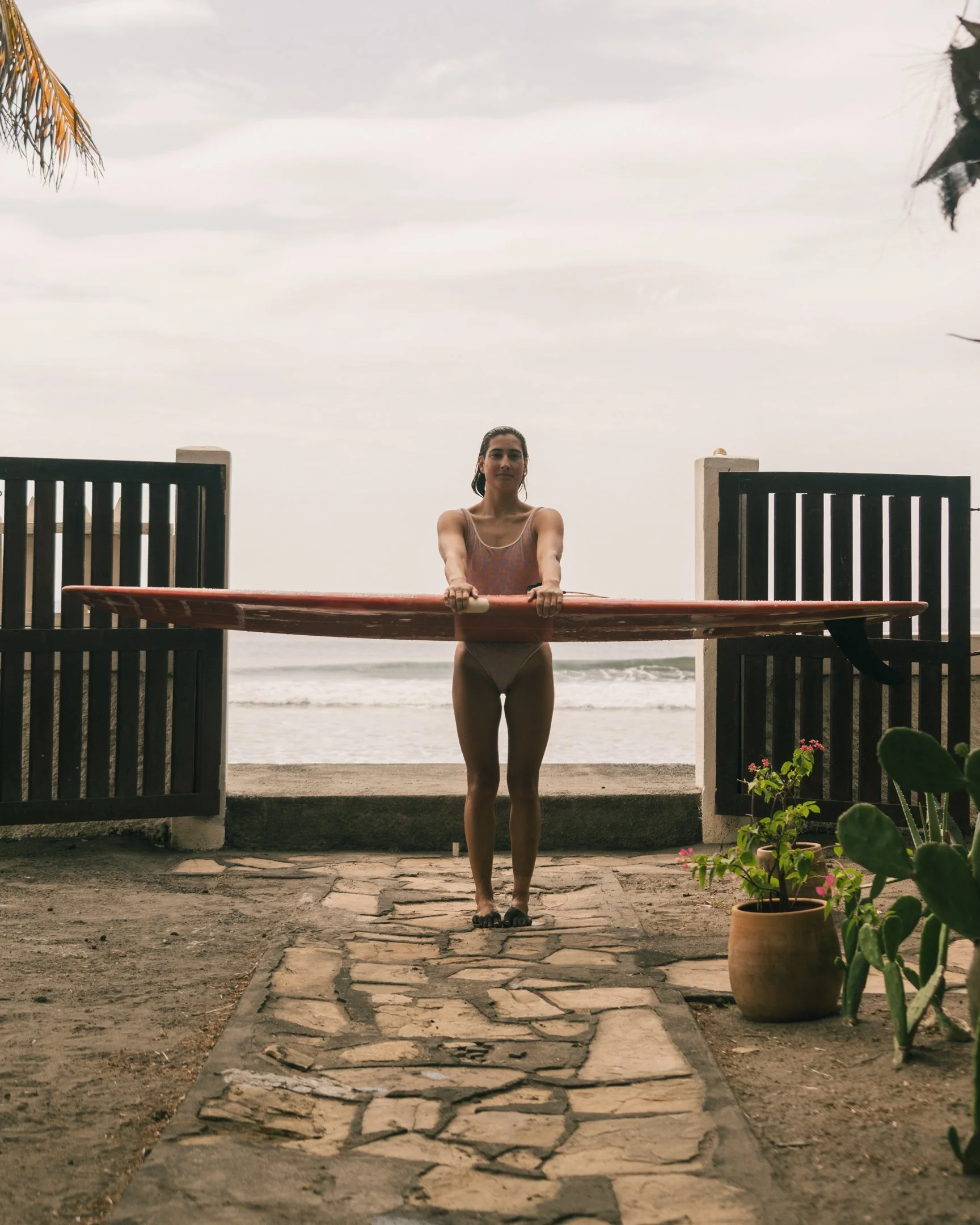 STUDIO ALEXANDER | ALEX BEEBE BRANDING AND ILLUSTRATION — Sunslice Surf ...