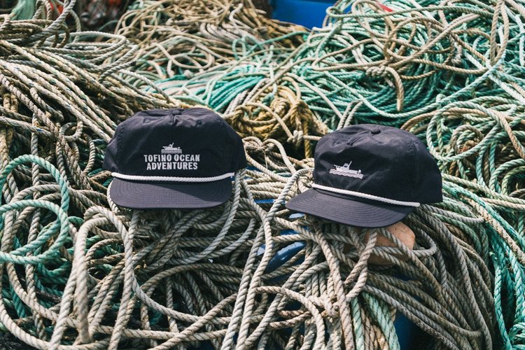 STUDIO ALEXANDER | ALEX BEEBE BRANDING AND ILLUSTRATION — Tofino Ocean ...