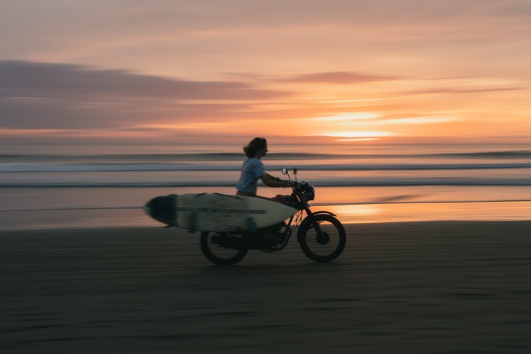 STUDIO ALEXANDER | ALEX BEEBE BRANDING AND ILLUSTRATION — Sunslice Surf ...