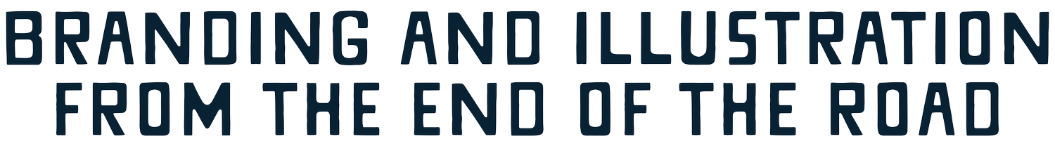 STUDIO ALEXANDER | ALEX BEEBE BRANDING AND ILLUSTRATION