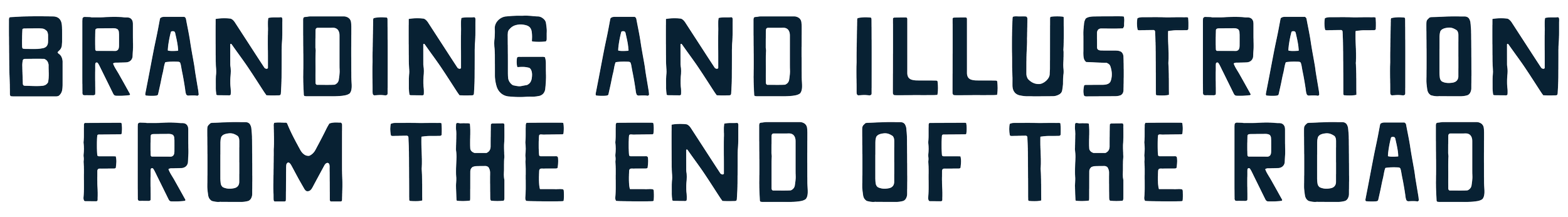 STUDIO ALEXANDER | ALEX BEEBE BRANDING AND ILLUSTRATION