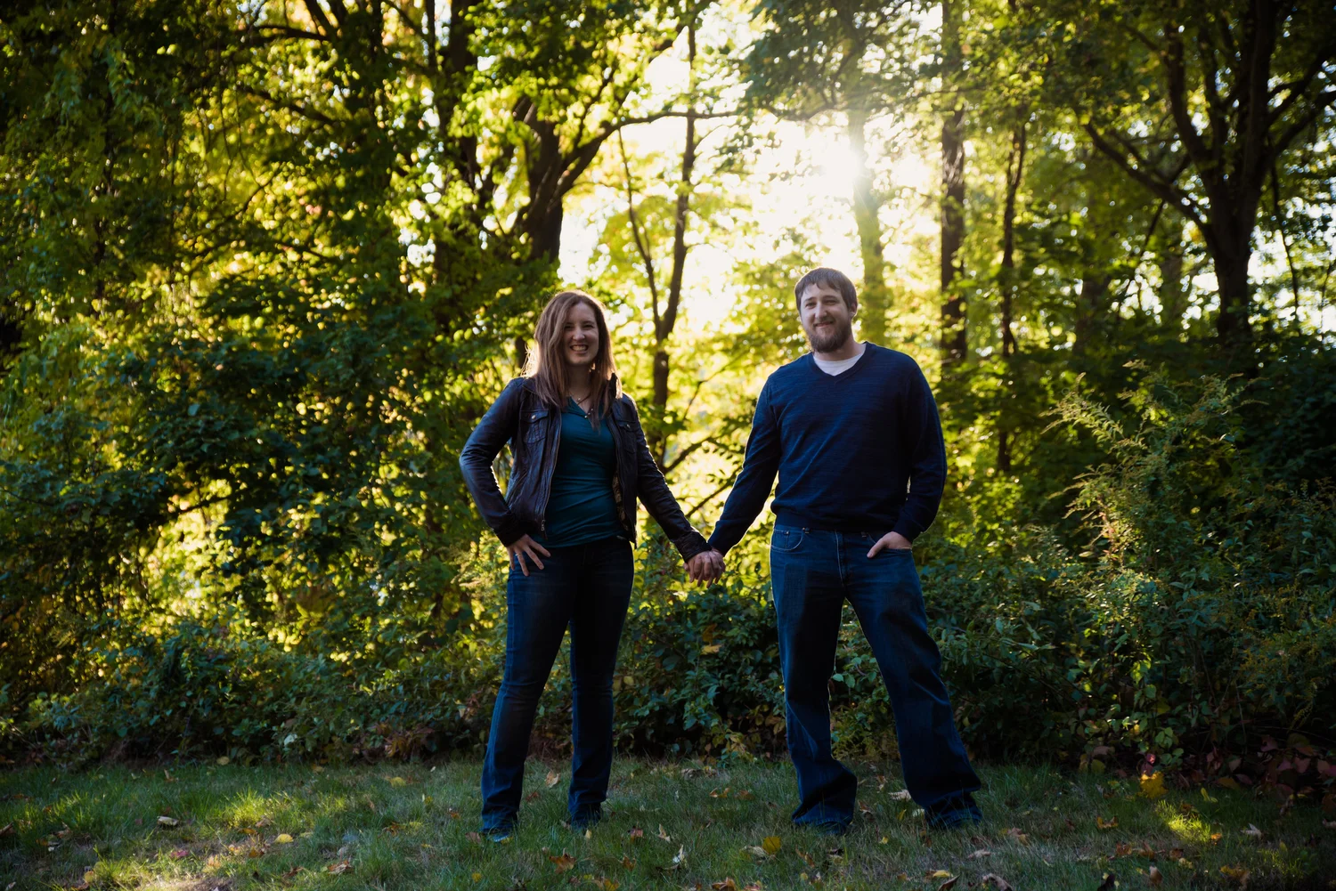 Kait & Jeff :: Engaged :: Old Stone Church, West Boylston, MA — Kara ...