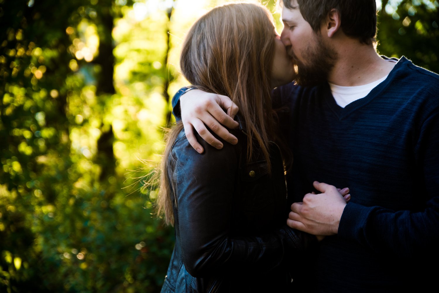 Kait & Jeff :: Engaged :: Old Stone Church, West Boylston, MA — Kara ...
