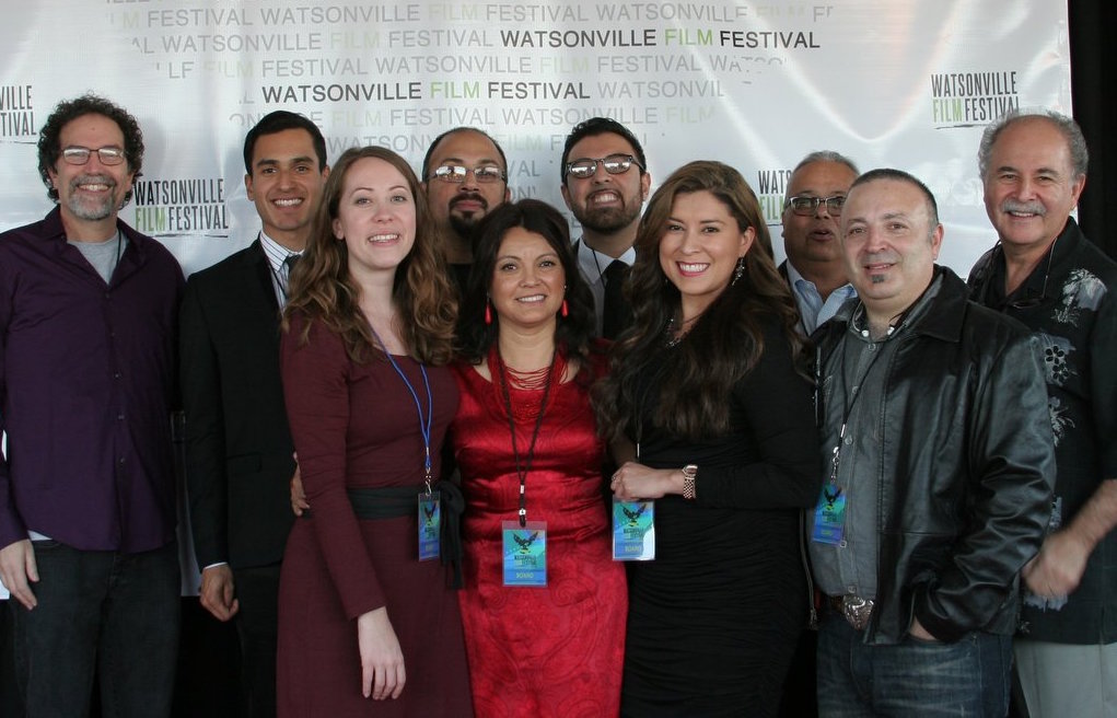Festival Team — Watsonville Film Festival
