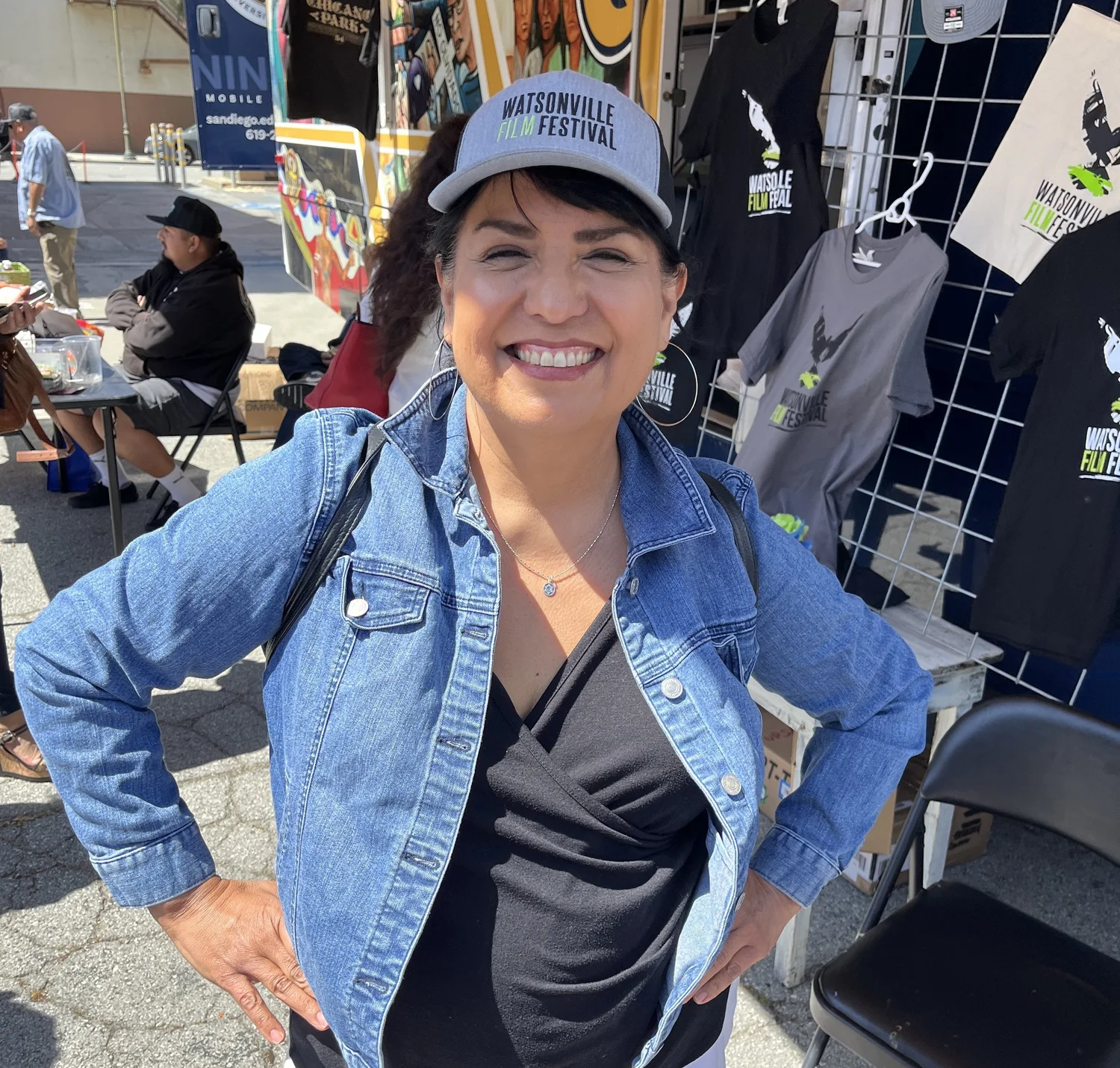 Festival Team — Watsonville Film Festival