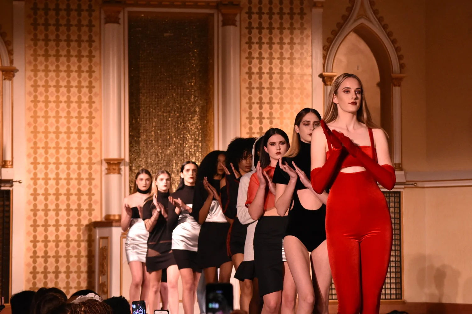 New Orleans Fashion Week