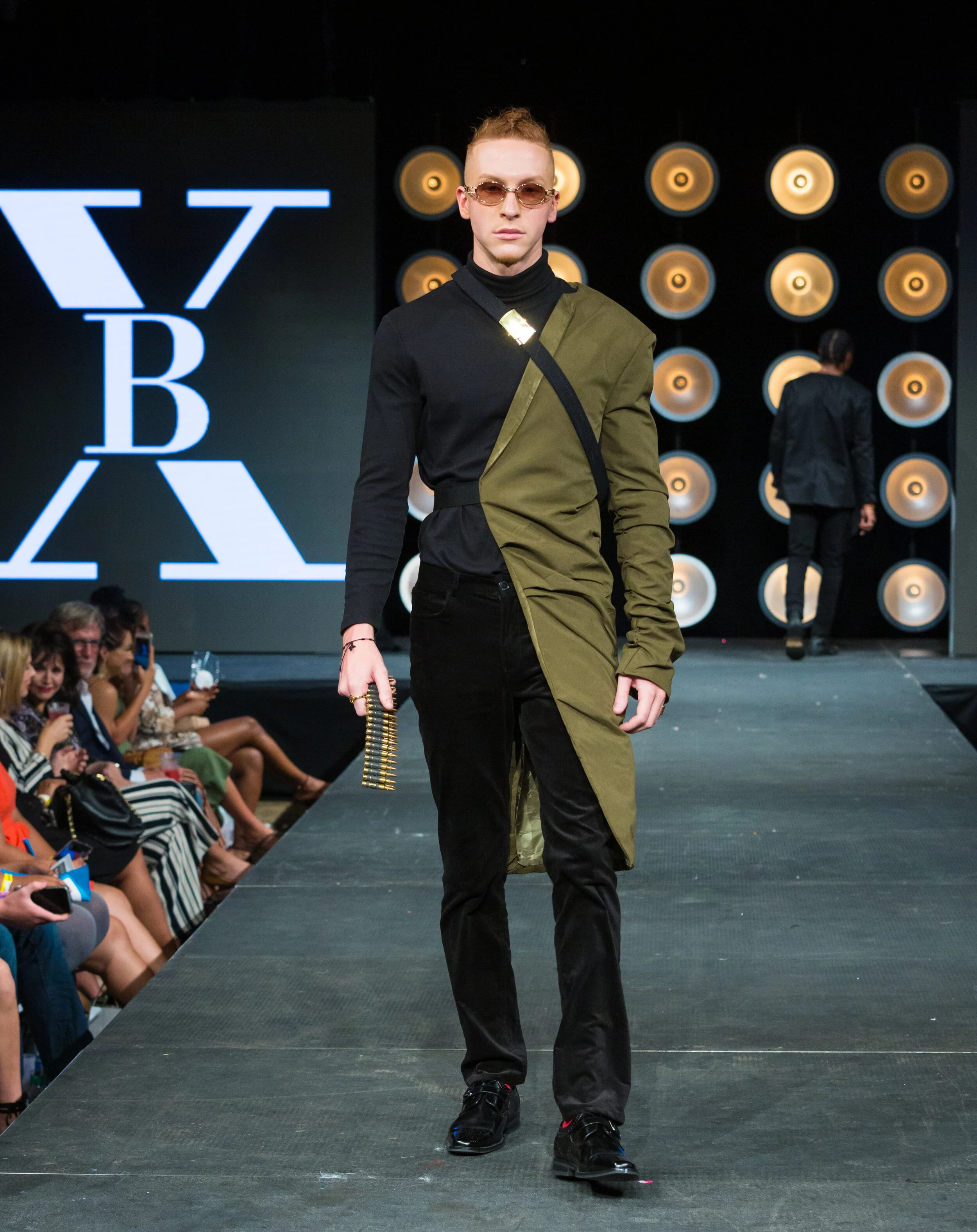 New Orleans Fashion Week - recognized as the Southern Region vpremier ...