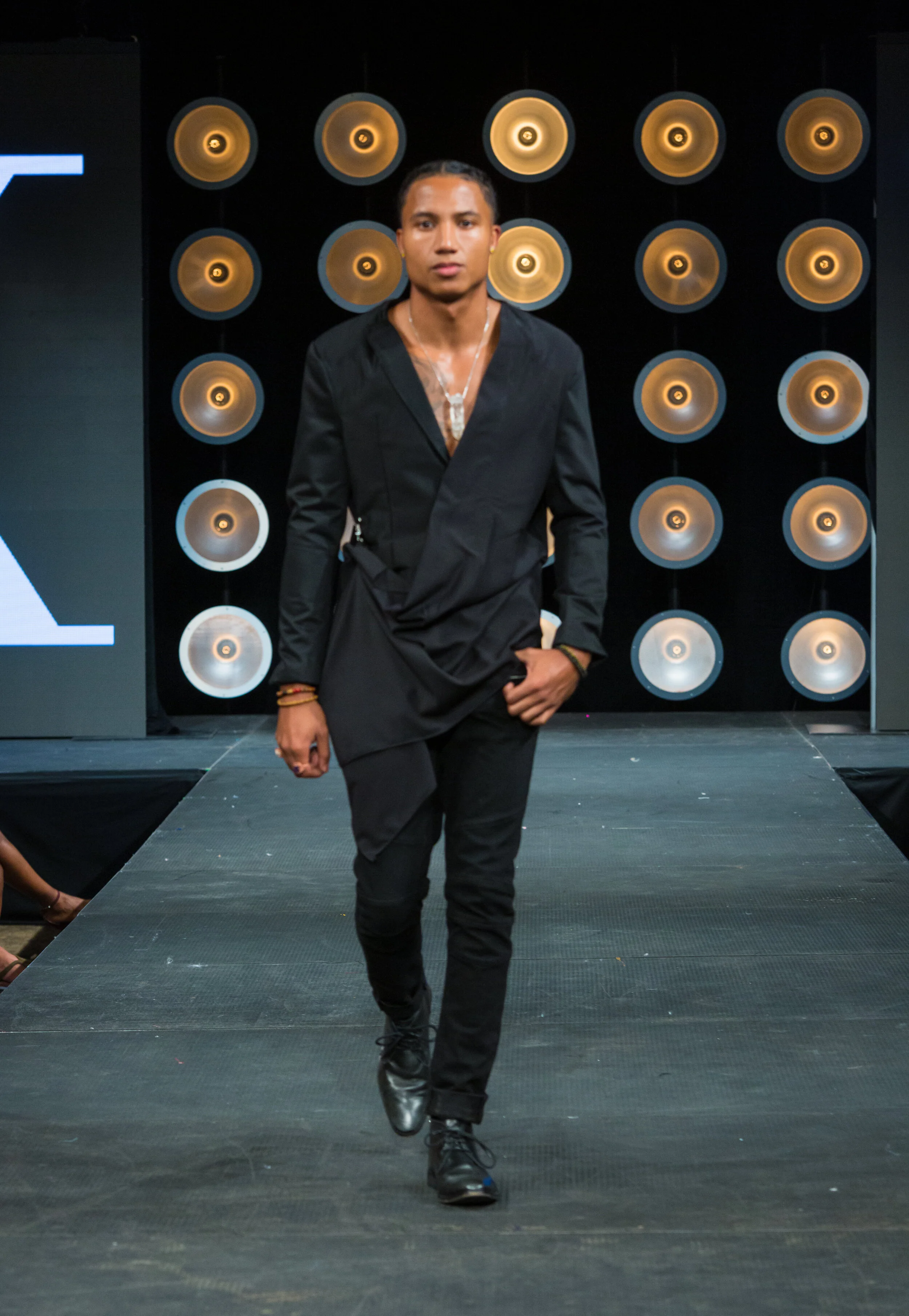 New Orleans Fashion Week - recognized as the Southern Region vpremier ...
