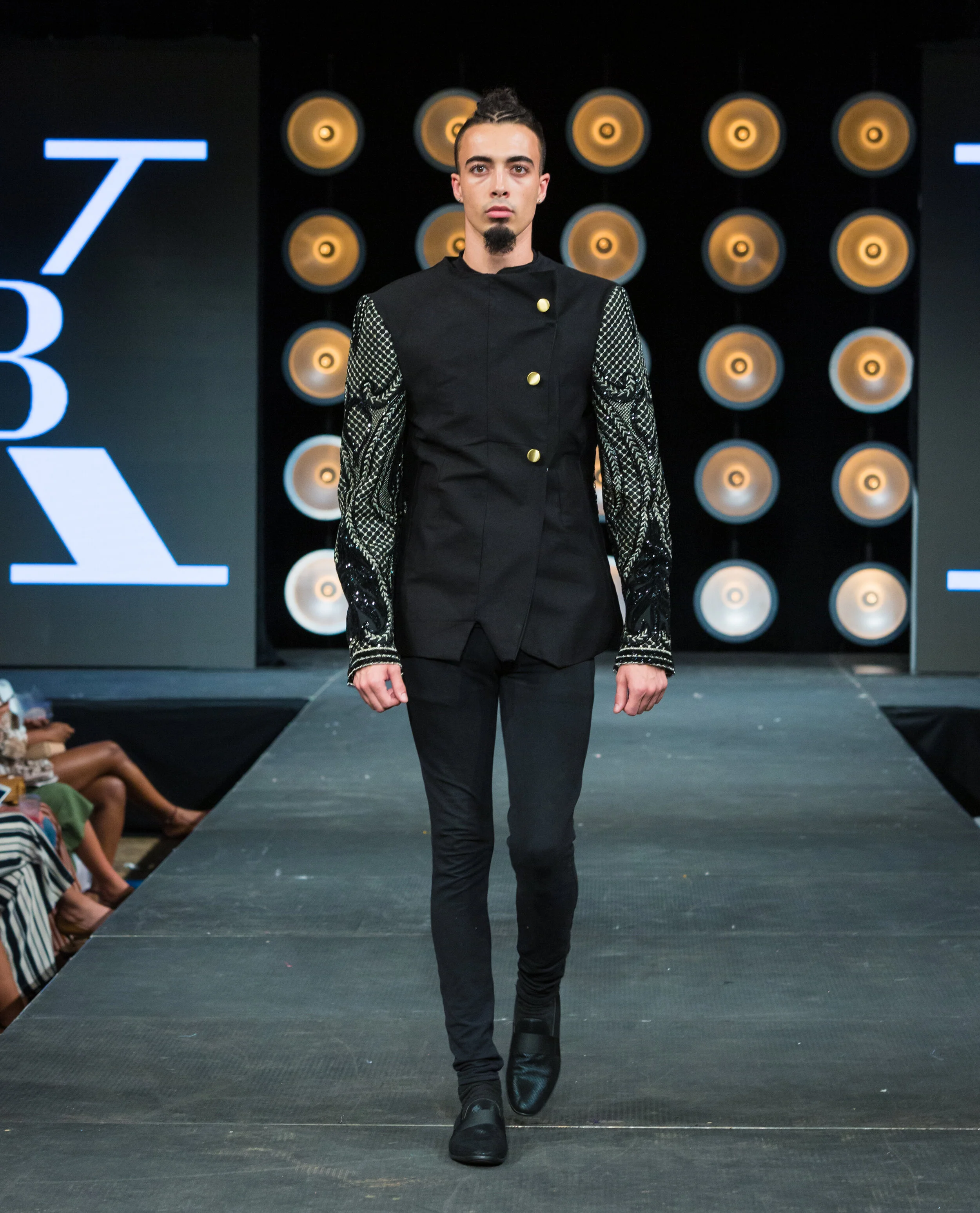 New Orleans Fashion Week - recognized as the Southern Region vpremier ...
