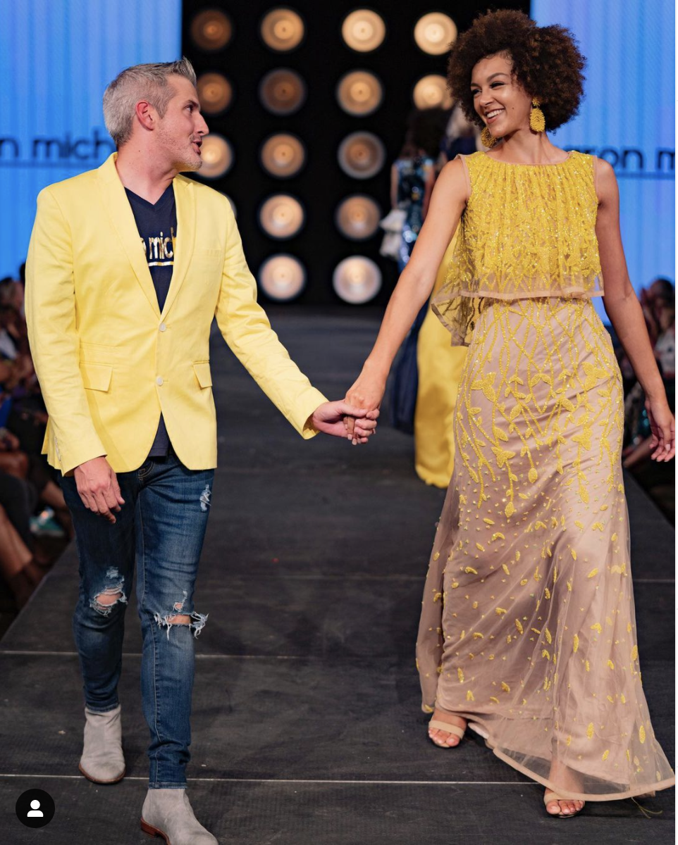 New Orleans Fashion Week