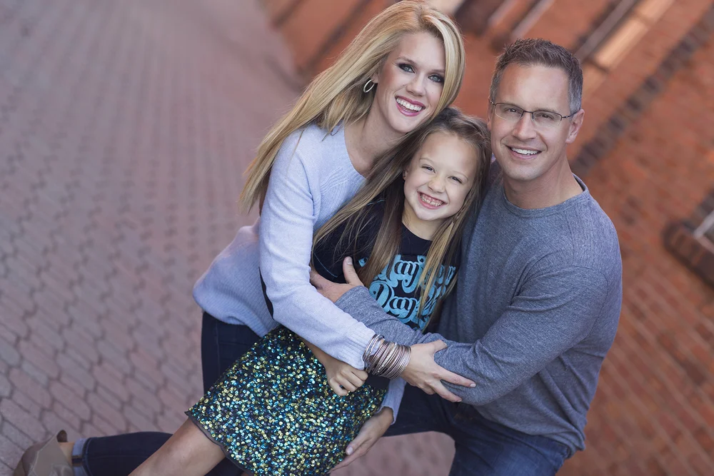 About Us — Christ Alone Lutheran Church