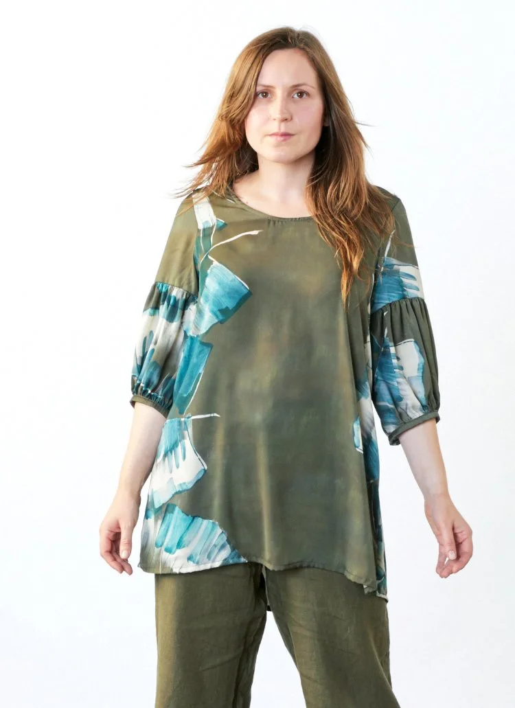 Spring 2021 — Bryn Walker — Bryn Walker