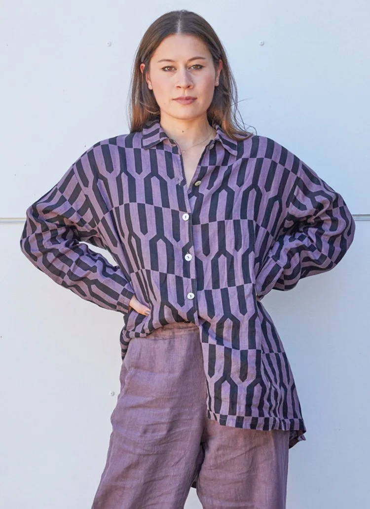 Spring 2024 — Bryn Walker