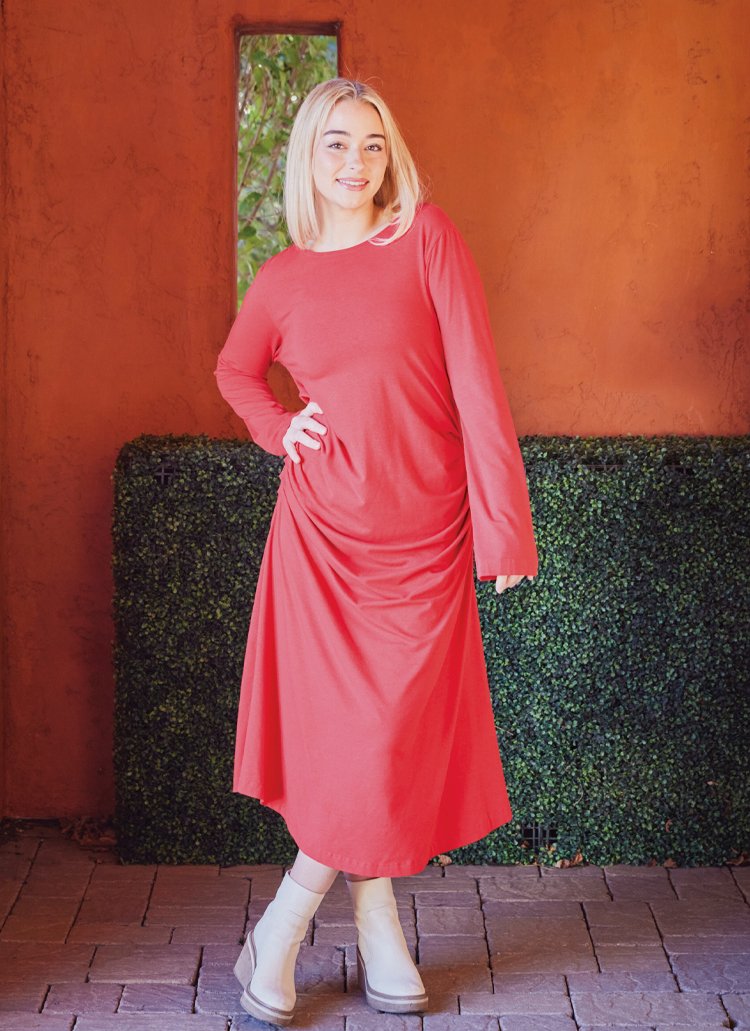 Spring 2024 — Bryn Walker