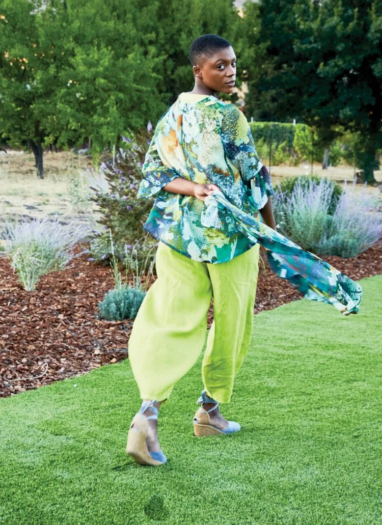 Spring 2024 — Bryn Walker