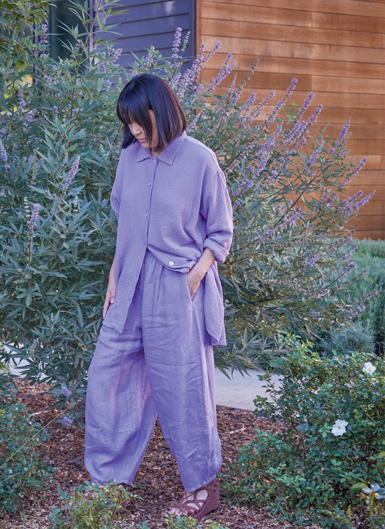 Spring 2024 — Bryn Walker