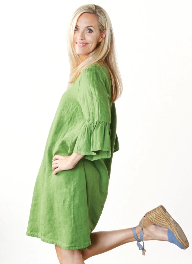 Spring 2021 — Bryn Walker — Bryn Walker