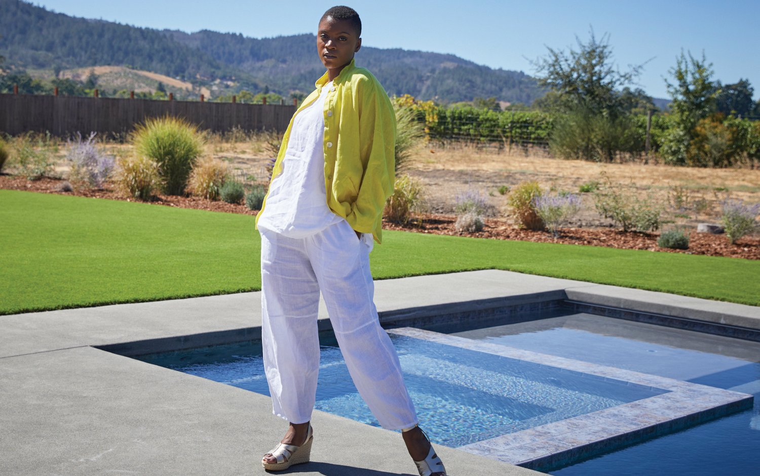 Spring 2024 — Bryn Walker