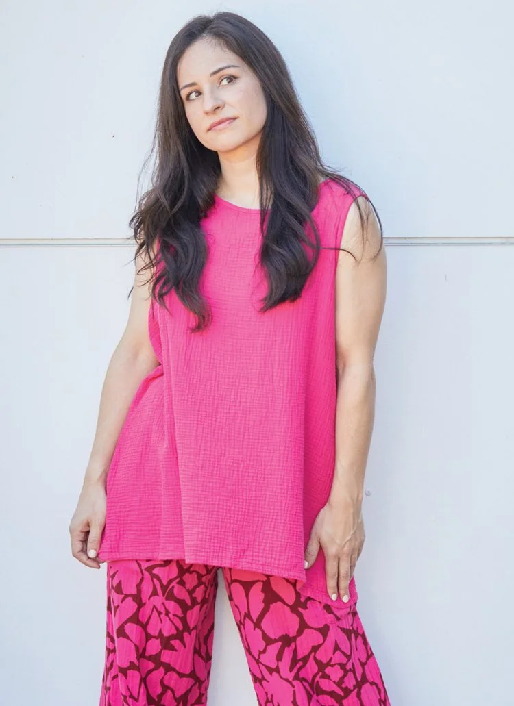 Spring 2024 — Bryn Walker