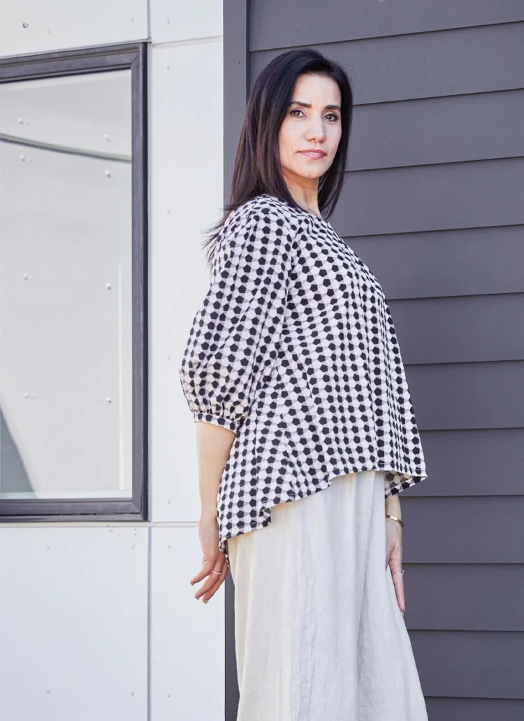 Spring 2024 — Bryn Walker