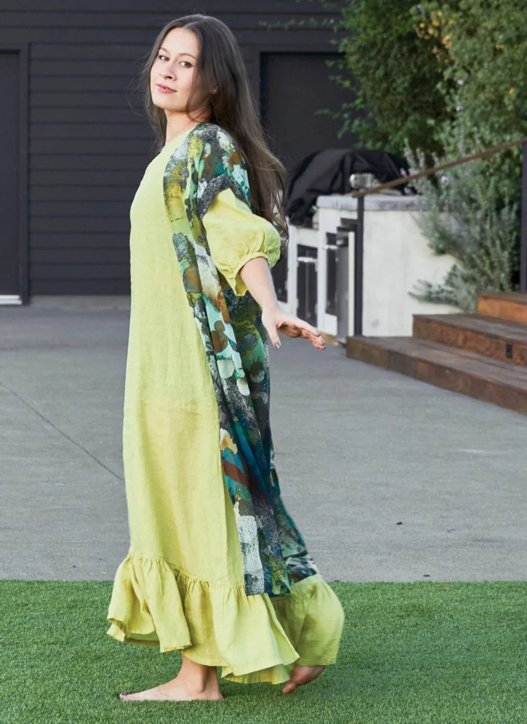 Spring 2024 — Bryn Walker