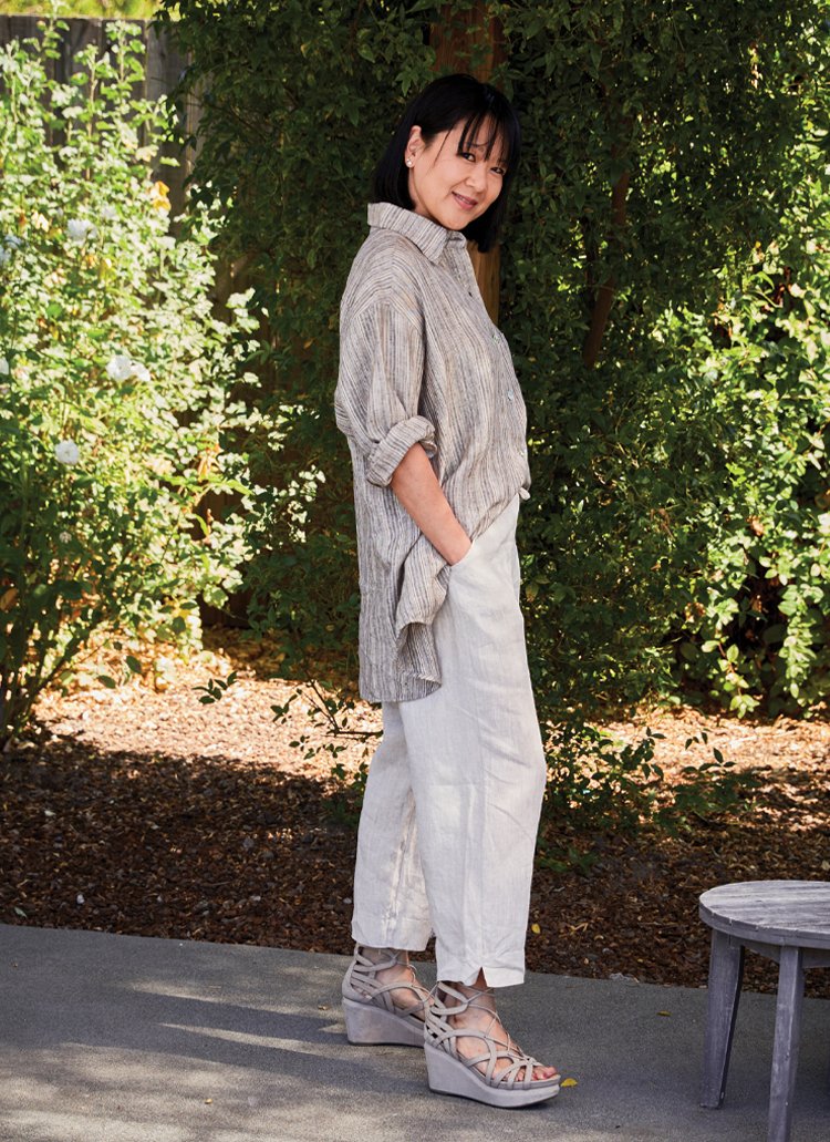 Spring 2024 — Bryn Walker